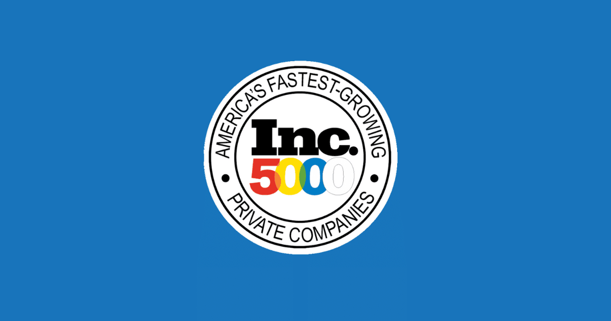 For the Third Consecutive Year, BDEX Appears on the Inc. 5000 List of ...